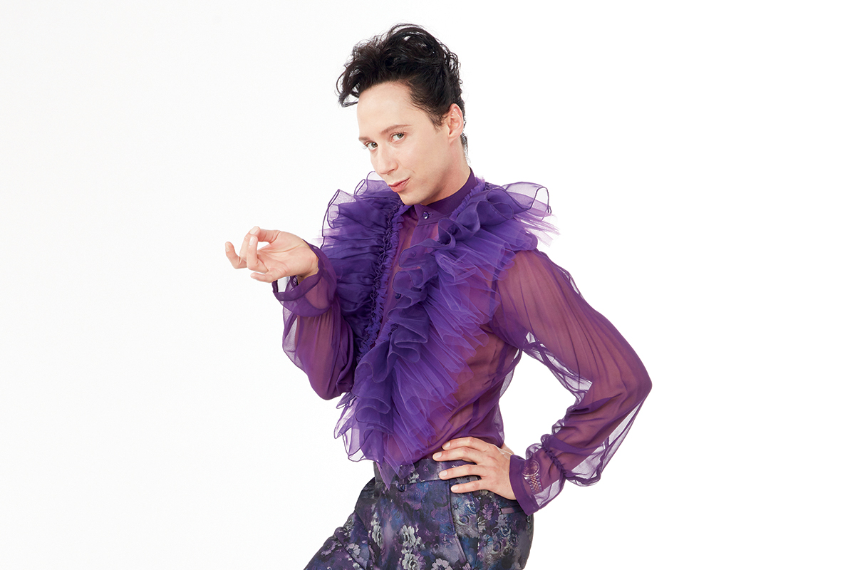 Did You Catch This Local on the Latest Season of 'Dancing With the Stars'?