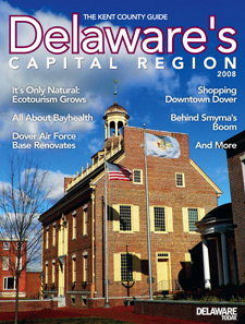 The Kent County Guide