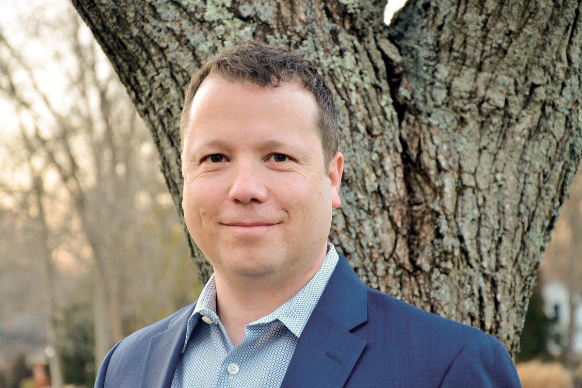 Baseball Meets Cognitive Science in This Wilmington Sportswriter's New Book