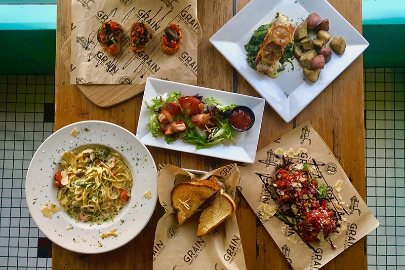 What You Need to Know About Kennett Square's Inaugural Restaurant Week