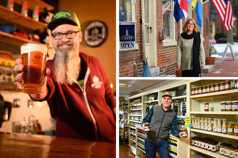 The 2019 Kent County Guide