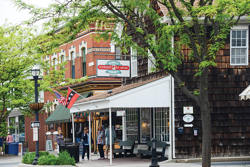 How to Spend the Perfect Day in Delaware’s Beach Towns