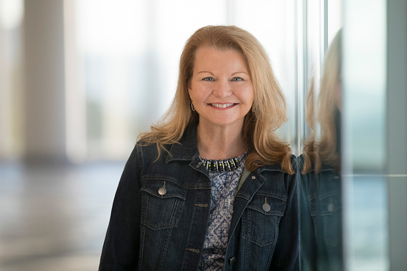 Leslie McNamara