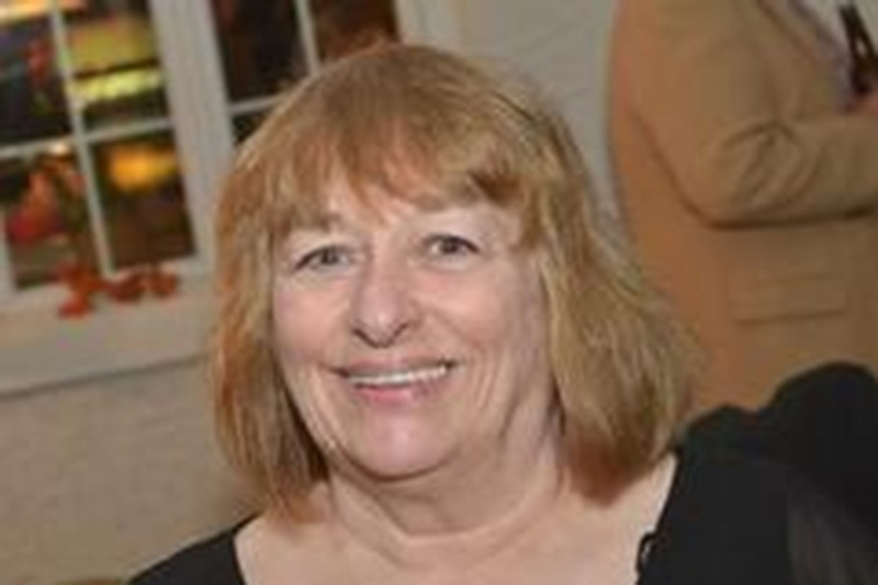 Lois Lipton Parker