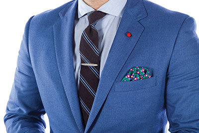 How to Dress Like a Man