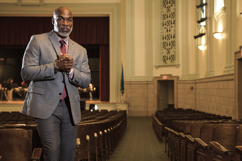 Solving the Puzzle of Delaware's Education System