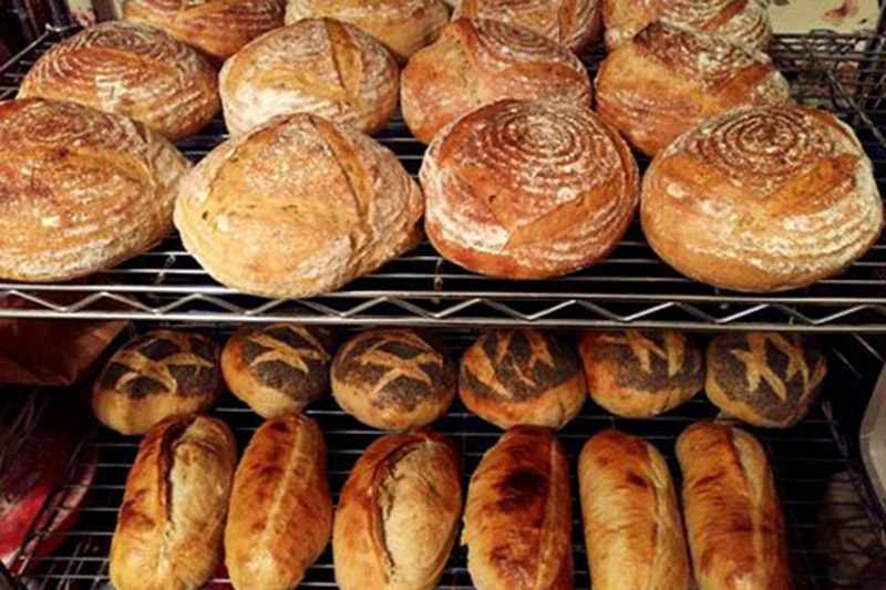 Market Street Bread and Bagel