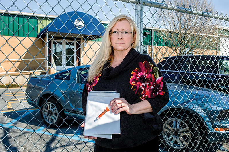 Inside Delaware's Medical Marijuana Movement