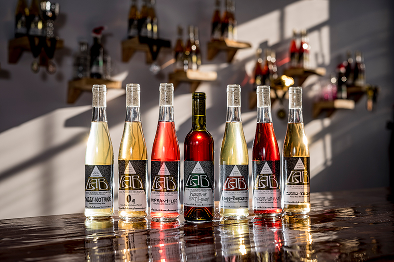 Liquid Alchemy to Celebrate Anniversary with Four Consecutive Days of Fun