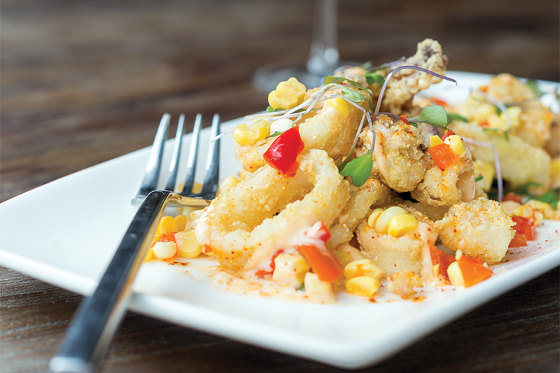 How Merchant Bar Goes Above and Beyond