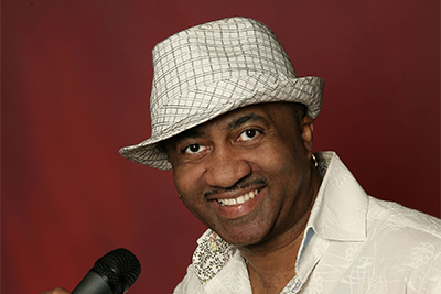 Mike Hines and The Look to Play Best of Delaware After-Party
