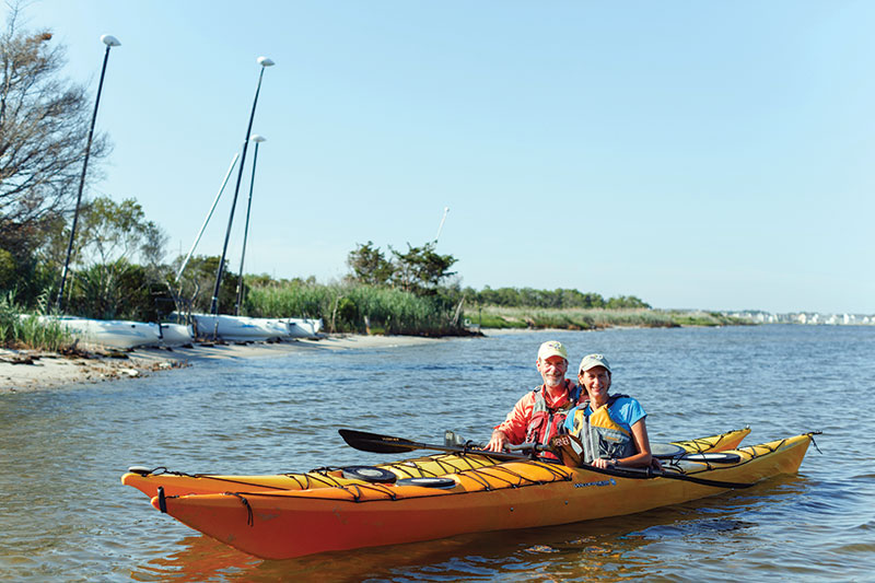 Your Fall 2017 Guide to the Delaware Beaches