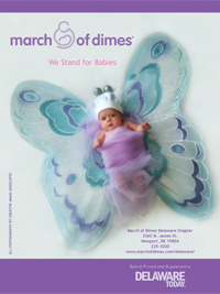 March of Dimes