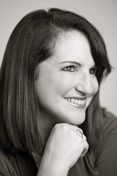 Maria Hess on The Bucket List, Mike Castle and Women in Business