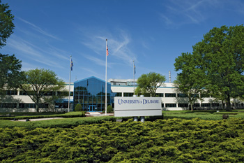 University of Delaware Science and Technology Campus