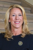 Nancy Anne Fleming: Delaware Women in Business