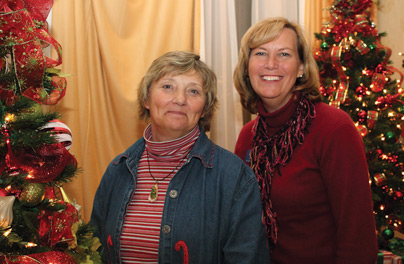 2010 Nights of Lights Cocktail Reception