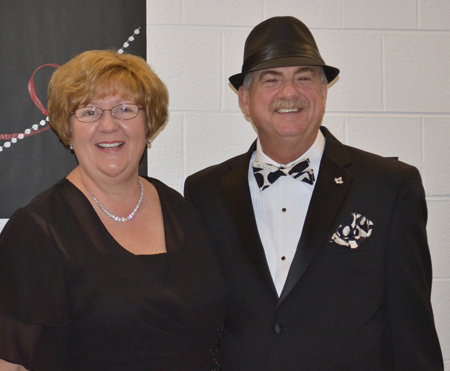 Gabby: Gourmet Gala at DelTech Terry Campus in Dover