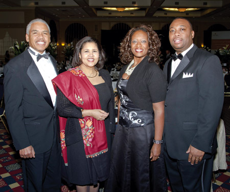 The Wilmington 2012 Heart & Stroke Ball