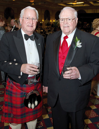 American Heart Association’s Heart Ball on Wilmington Riverfront