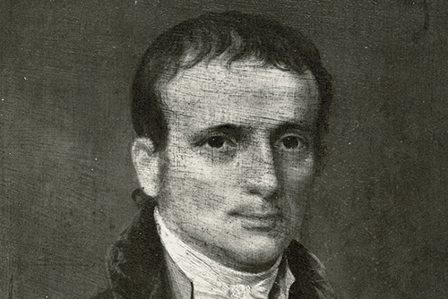 History: Was Benjamin Ferris One of the Good Guys?