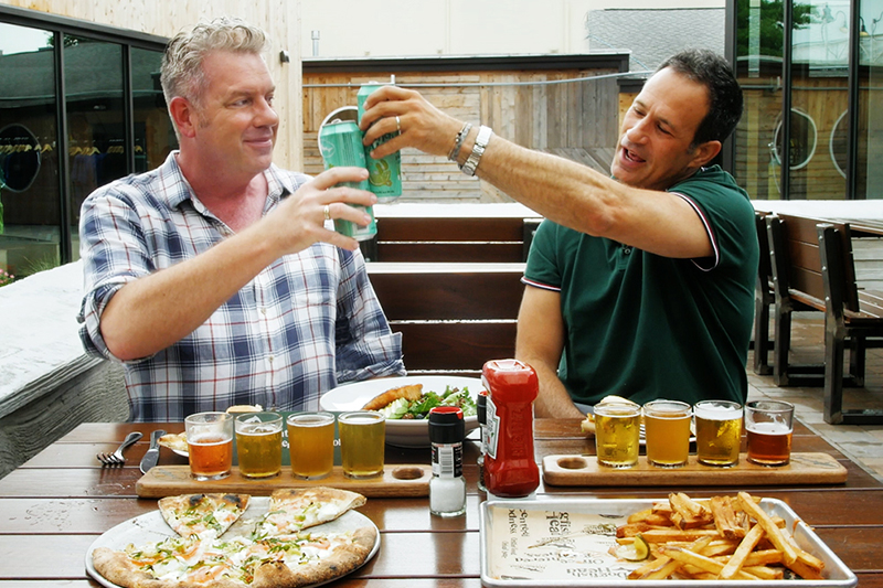 Meet Beach-Based Renaissance Man Michael Sprouse