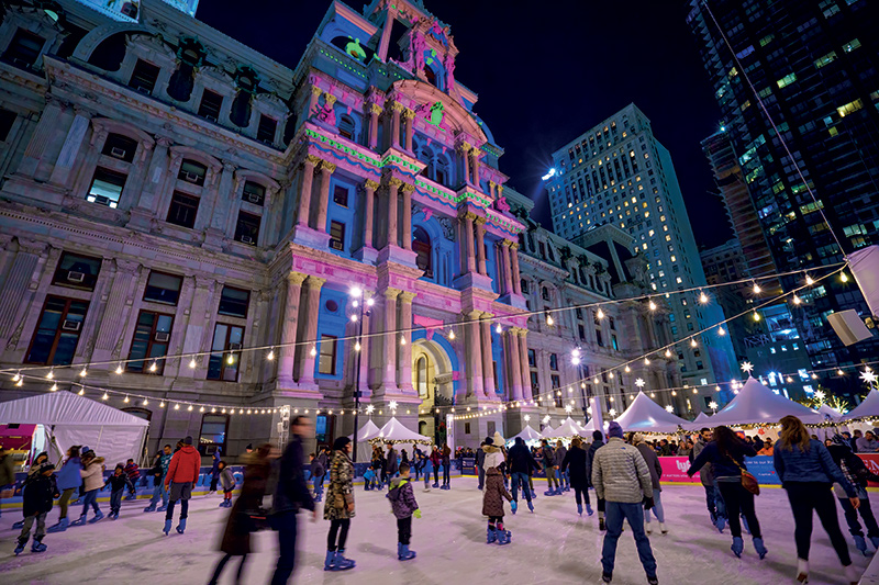 The Ultimate Guide to Holiday Events Around Delaware