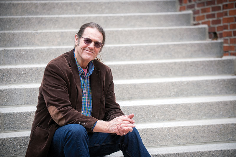 Delaware in the 1960s: Meet 'The Agitator'