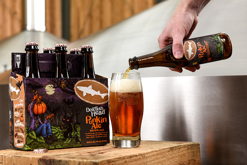 5 of Our Favorite Pumpkin-Flavored Beers From Around Delaware