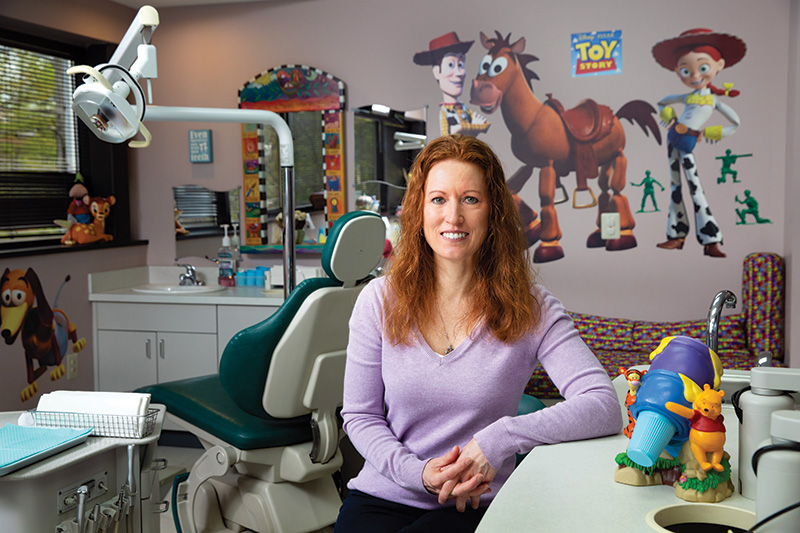 4 Local Dentists Open Up About What Led Them to the Profession