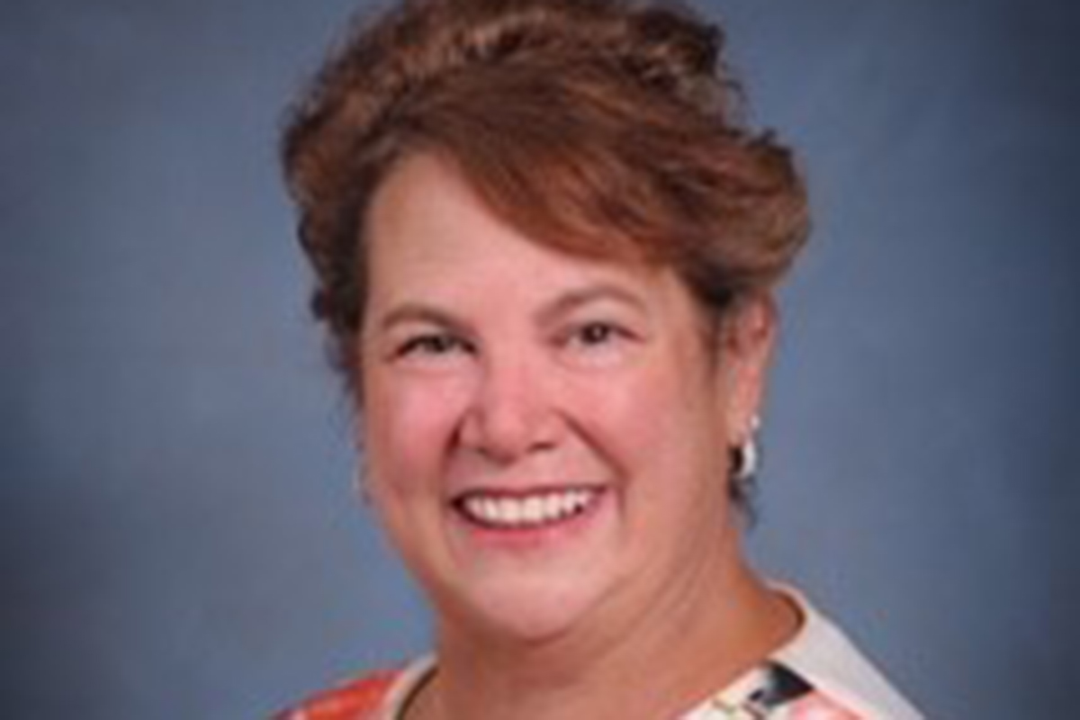 Regina Poppiti-Betley