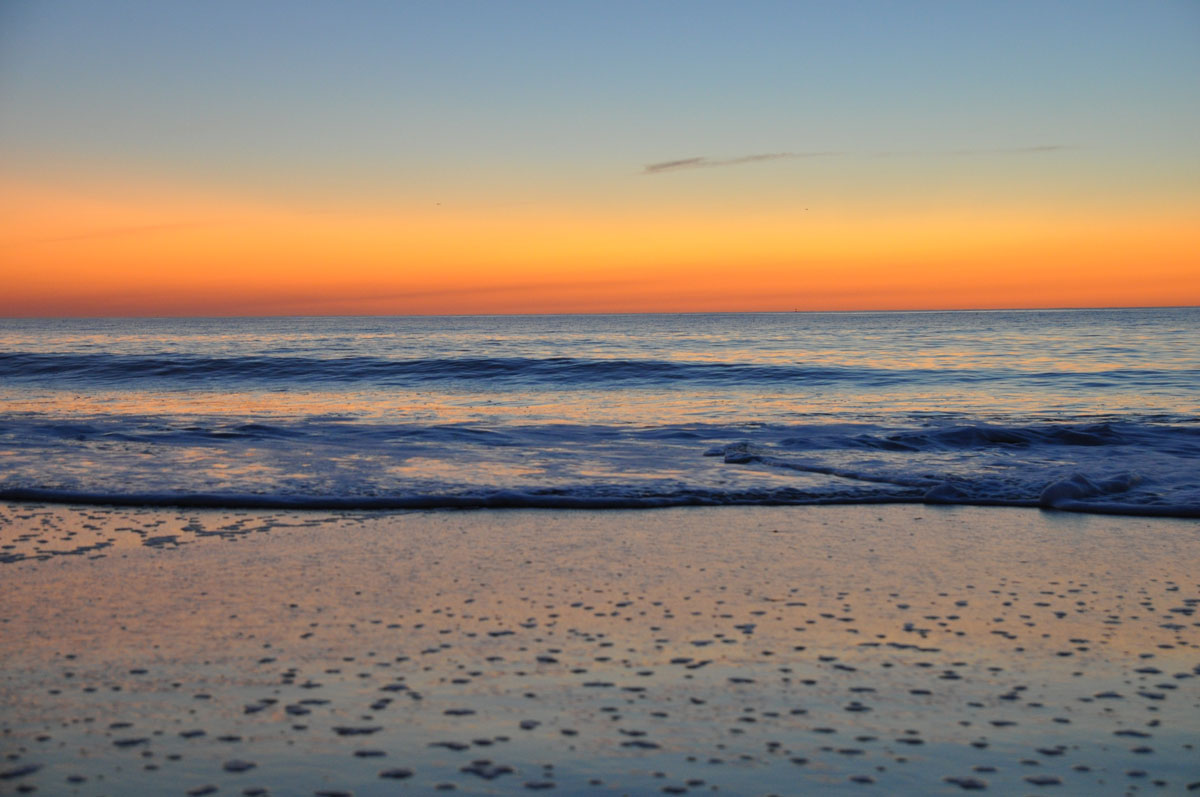 Where to Explore Outdoors Around the Delaware Beaches This Year