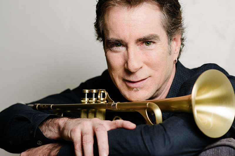 Jazz Musician Rob Zinn Talks Trumpets, Creativity and Delaware's Music ...