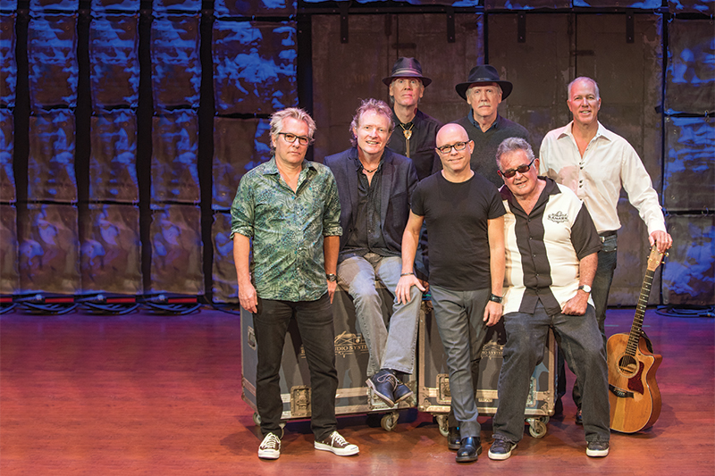 Meet Delaware's Rock 'n' Roll Legends