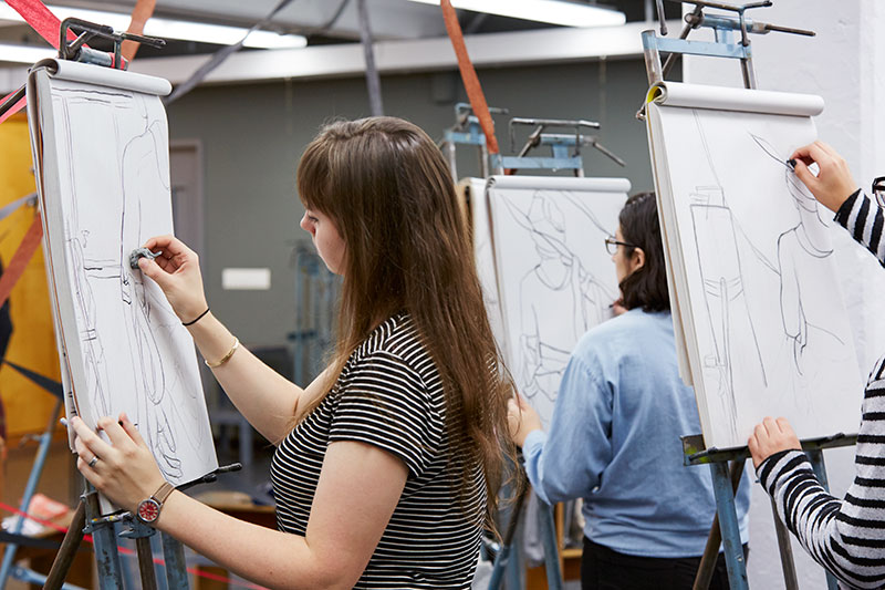 School of Visual Arts