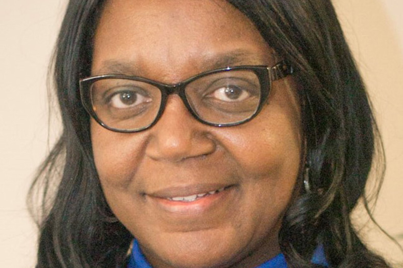 Sharon B. Young, RN, CNRI