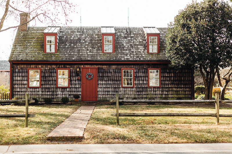 These Are 30 of the Hottest Neighborhoods in Delaware