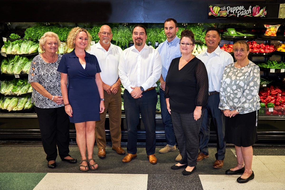 Leadership Recipe for a Successful Family-owned Local Business