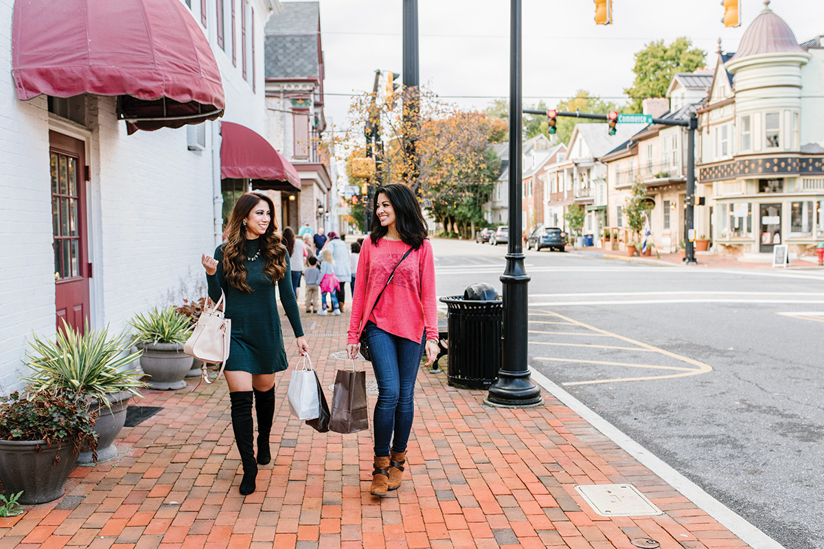 These Kent County Towns are Great Places to Live