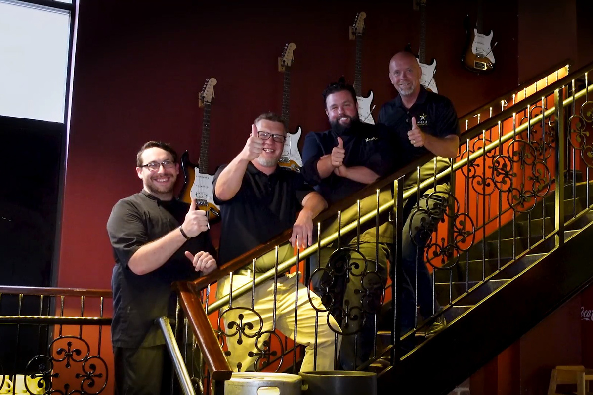 Best of Delaware 2020 Winner Show: Stone Balloon Ale House