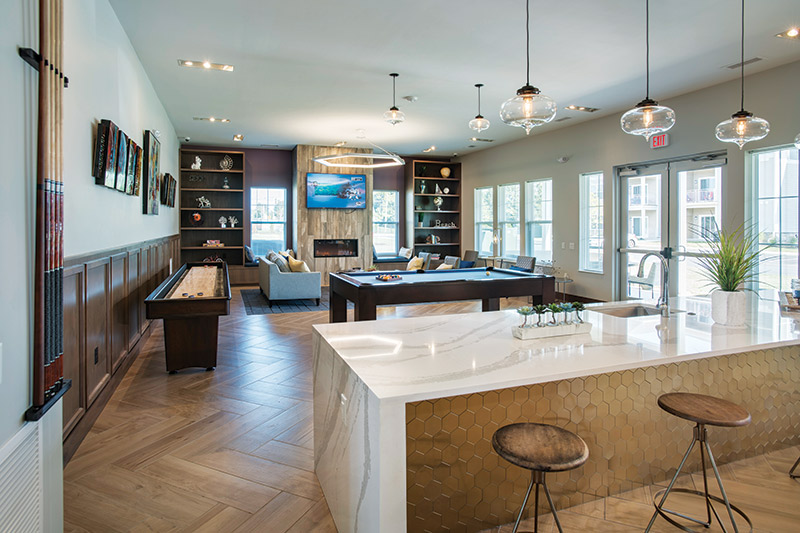 2018 Home Design Contest Finalists • Architecture, Modern