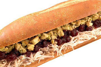 The Bobbie Earns Capriotti’s International Fame