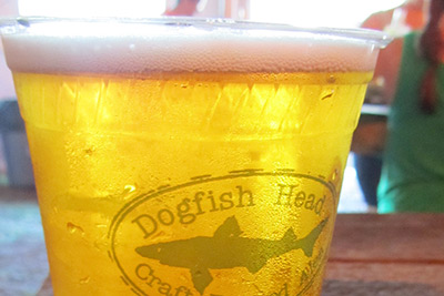 Dogfish Head’s Firefly Ale Sticks Around for Encore
