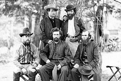 Understanding the Truth Behind the Irish Community at Hagley Museum
