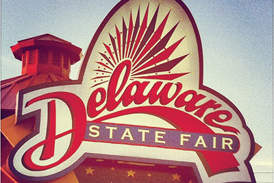 Did You Know the Delaware State Fair Started in 1919?