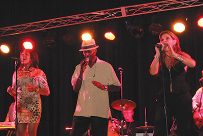The Best of Delaware Party Guide 2014