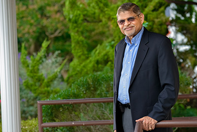 Beebe Doctor Leads Medical Team to India