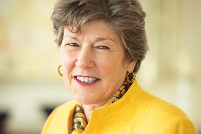 Funding Dreams is a Full-Time Job for Laura Scanlan