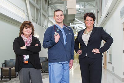 Top Nurses: Unsung Heroes in Healthcare