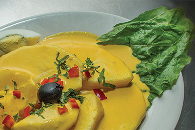 14 Latin Restaurants You Must Try Right Now